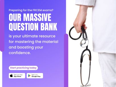 FRCEM Q-Bank | Your Path to FRCEM Final Exam Success | FRCEM SBA ...