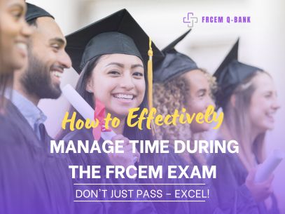 FRCEM Q-Bank | Your Path to FRCEM Final Exam Success | FRCEM SBA ...